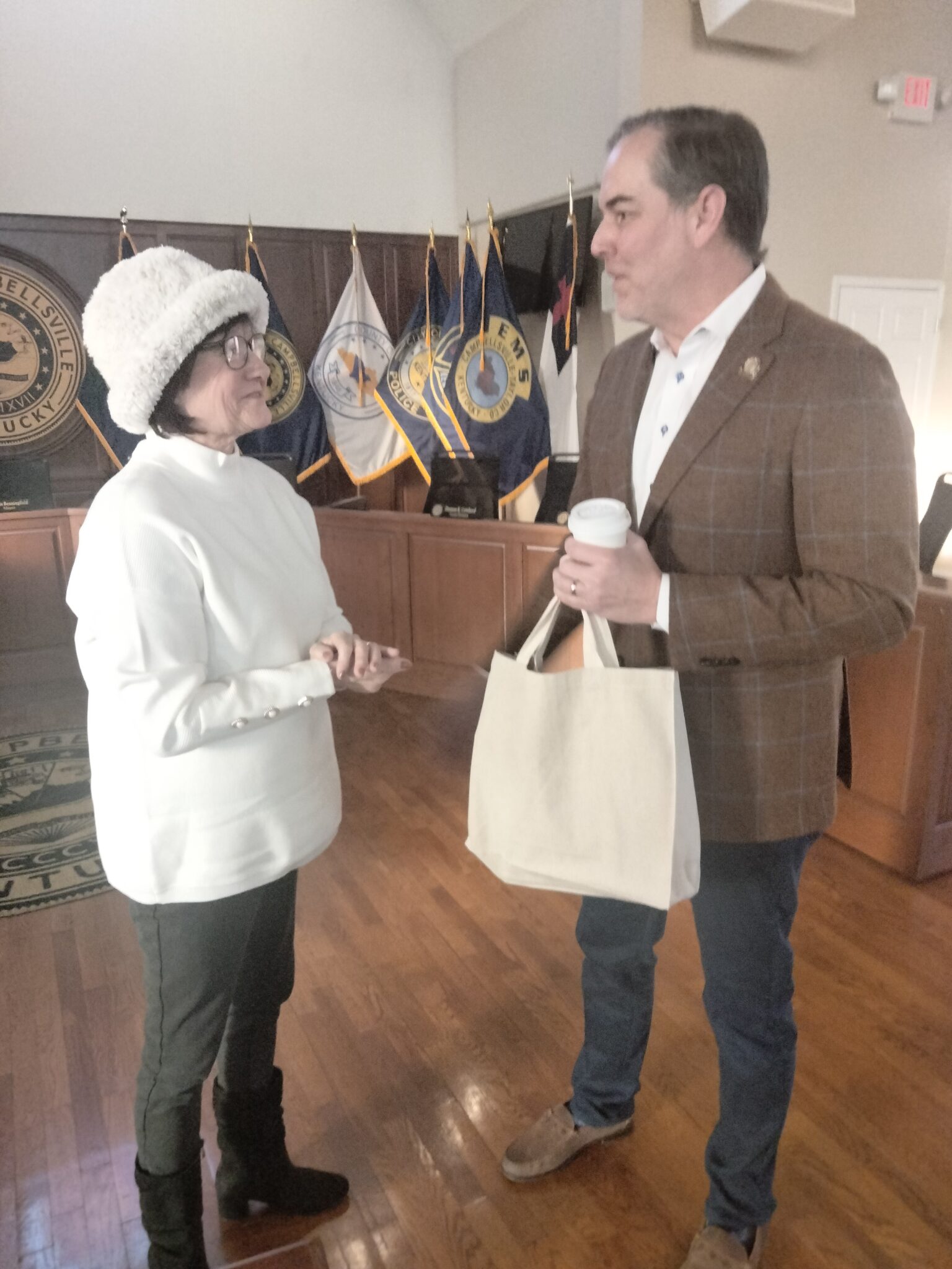 2025 Kentucky Legislators – Campbellsville Main Street
